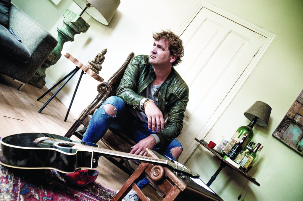 Home - Ray Klaassen